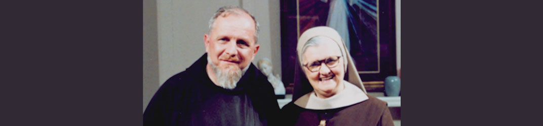 Biographies - Father Benedict & Friends